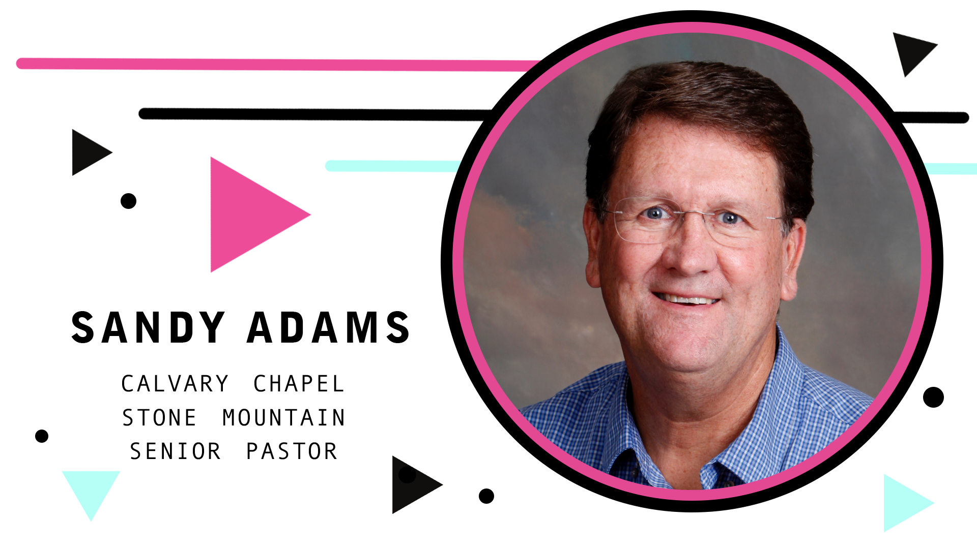 DSYC 2021 MEDIA - Calvary Chapel Deep South