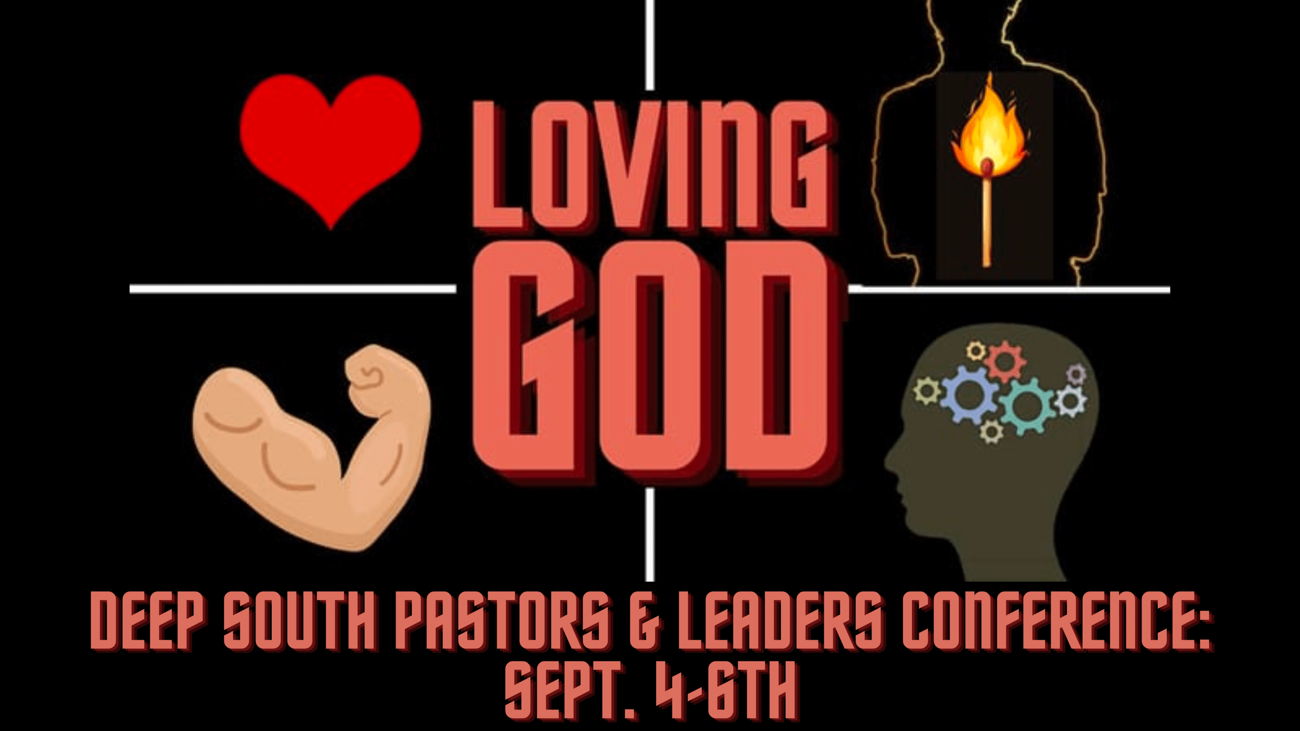 Home - Calvary Chapel Deep South