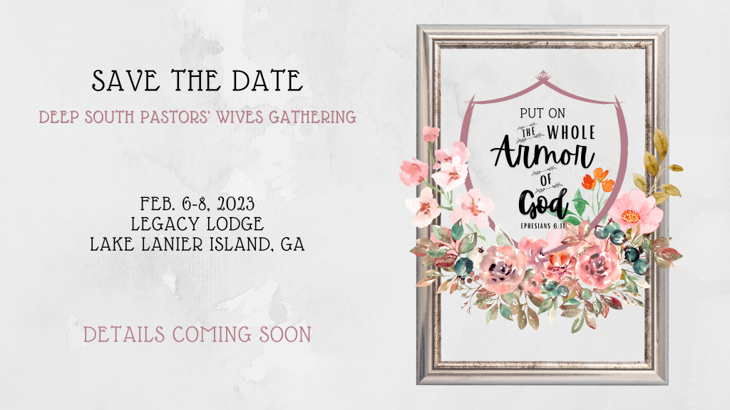 Home - Calvary Chapel Deep South